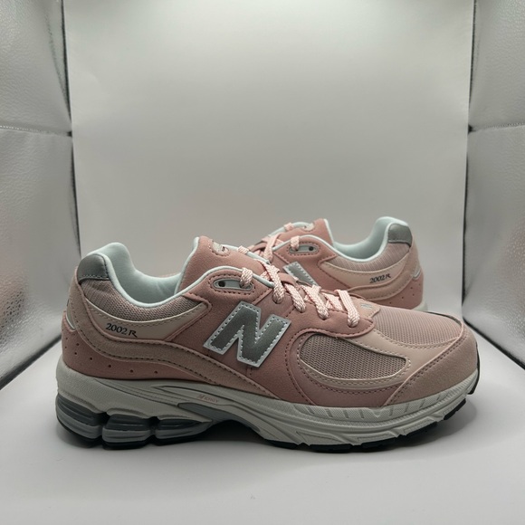 New Balance | Shoes | New Balance 202r Pink Sand | Poshmark